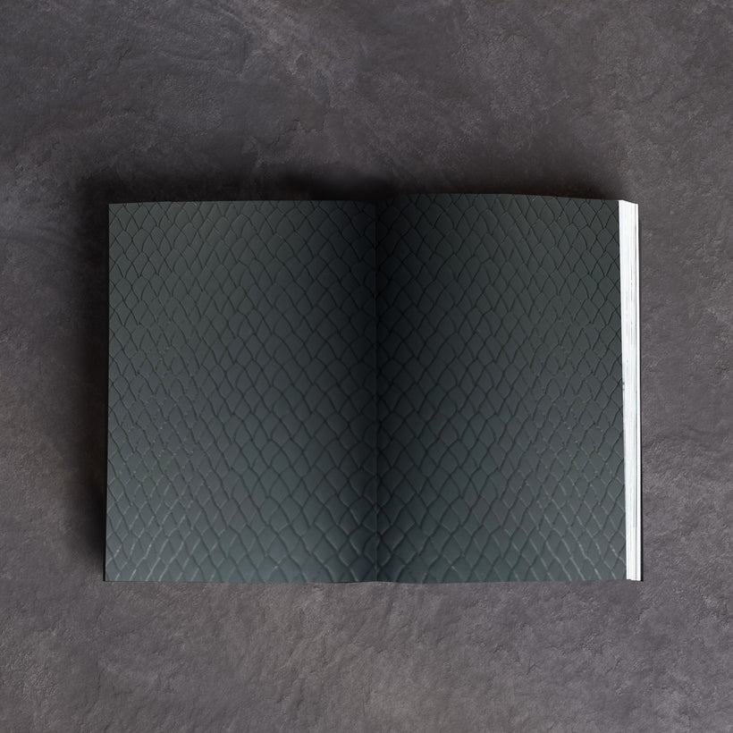 Numbered Edition of Fourth Wing