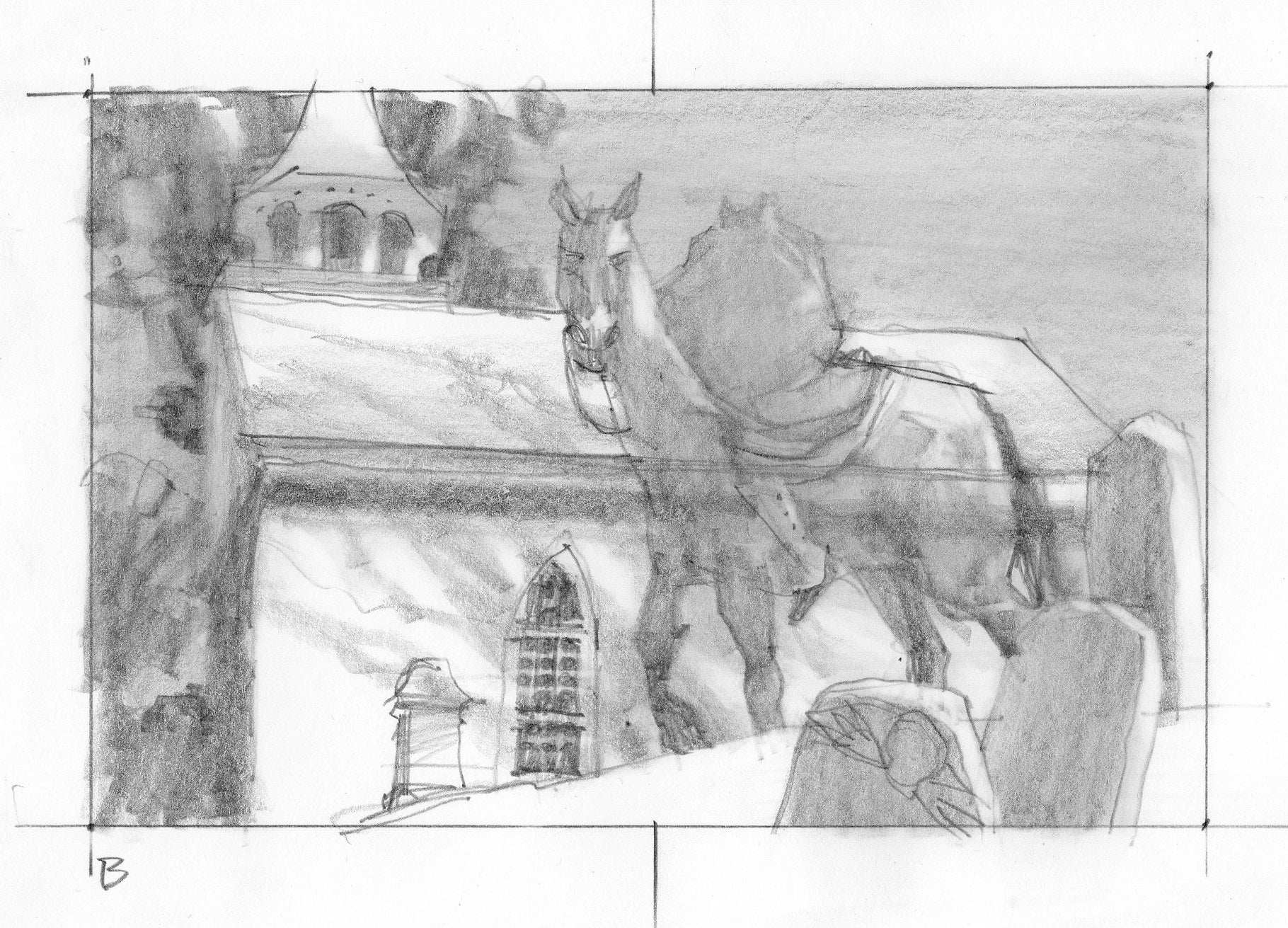 The Legend of Sleepy Hollow